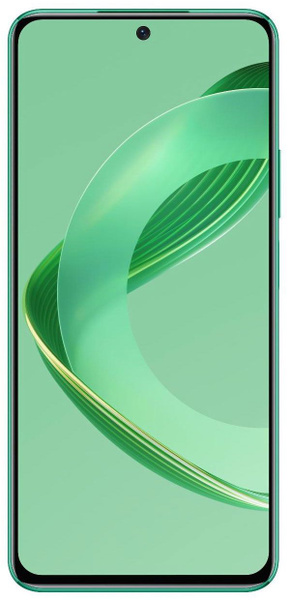 Смартфон HUAWEI nova 12se 8+256 Gb Green - купить по выгодной цене в ...