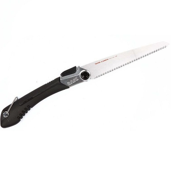 Характеристики Складная ручная пила 210 мм TAJIMA Rapid-Pull G-Saw 210 GK-G210 подробное ...