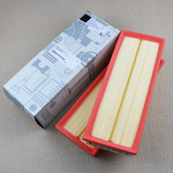 Фильтр воздушный Mercedes-Benz 402896570 - купить по выгодным ценам в ...