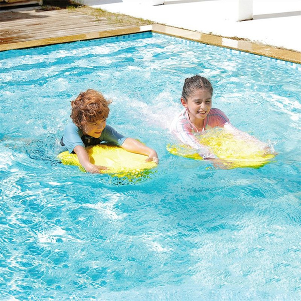 SWIMN Доска для плавания и тренировок детская купить по выгодной цене в ...