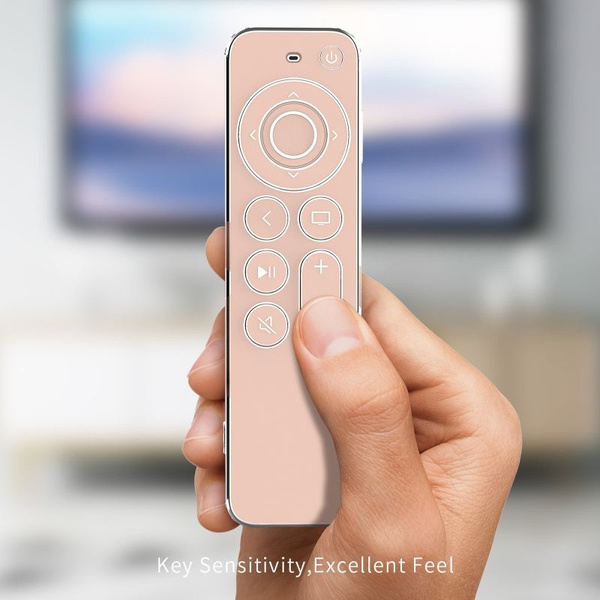Чехол для пульта AppleTV 4K - купить по выгодной цене в интернет ...