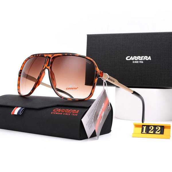 Carrera Очки солнцезащитные - купить с доставкой по выгодным ценам в ...