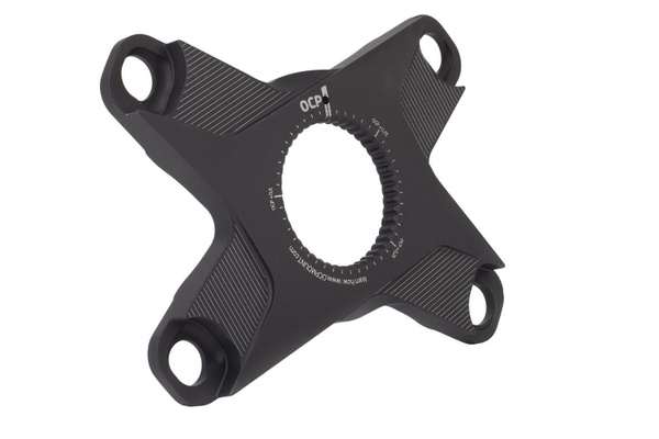 Паук шатунов Rotor BCD110X4 Spider Road For 2 Rings (C02-102-00010-0 ...