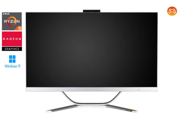 Моноблок 23.8" 23.8" Gamer DEPO-23 Ryzen 5, - купить по выгодной цене в ...
