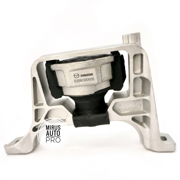 Подушка двигателя правая Mazda - Mazda арт. B38M39060B - купить по ...
