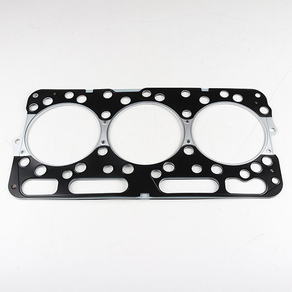 Прокладка ГБЦ металл WBHG-96573 WINGSTAR NISSAN PF6T/PU6/PG6 OEM 11044 ...