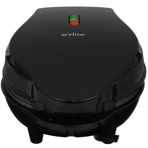Вафельница Aceline WM-550черный, черный - купить по выгодной цене в ...