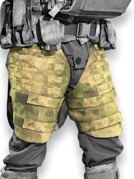 Защита бедра (чехол) купить на OZON по низкой цене (1376717418)