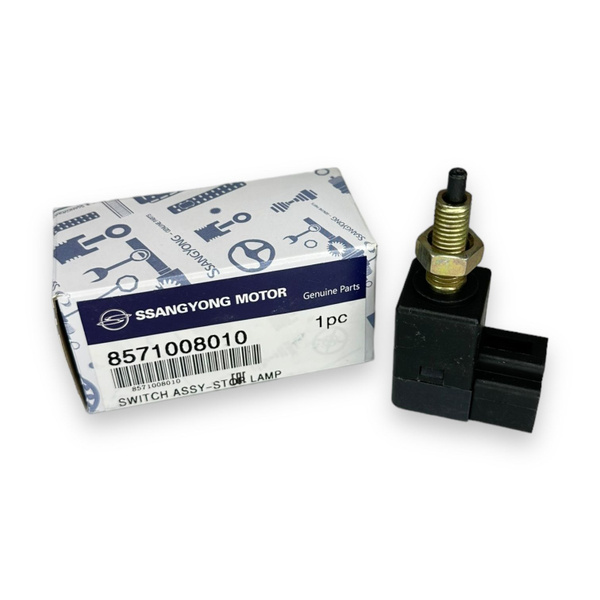 SsangYong Датчик стоп сигнала, арт. 8571008010 купить на OZON по низкой ...