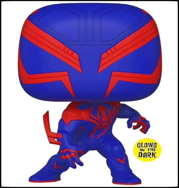 Bobble Marvel Spider-Man ASS Spider-Man 2099 (1225) 65724 / по мотивам ...