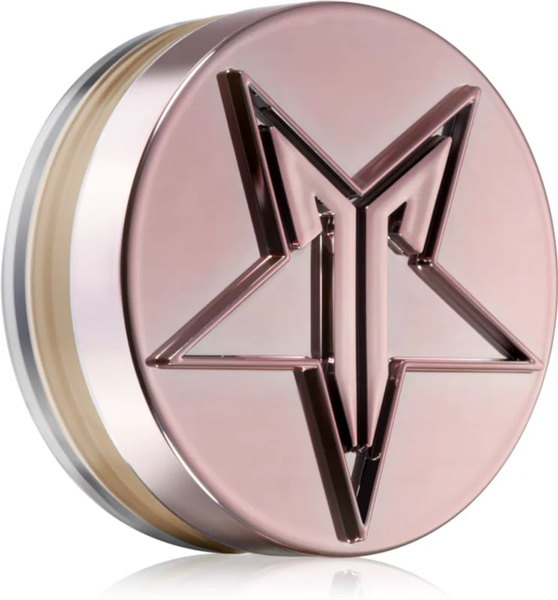Jeffree Star Cosmetics Magic Star Luminous Setting Powder Оттенок ...