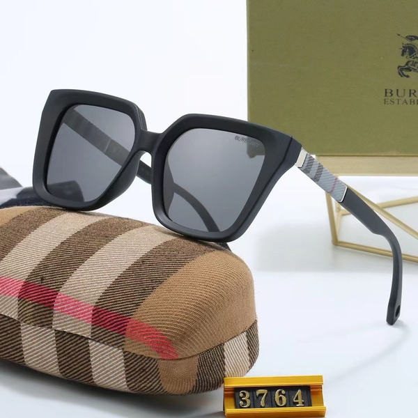 Burberry Очки имиджевые - купить с доставкой по выгодным ценам в ...