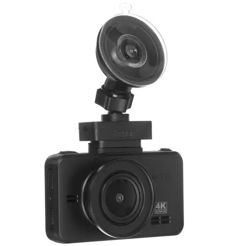 Видеорегистратор iBOX RoadScan 4K WiFi GPS Dual - купить в интернет ...