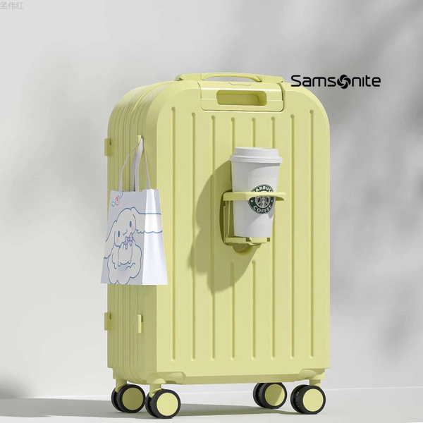 Samsonite Чемодан ABS пластик 72 см - купить с доставкой по выгодным ценам в интернет-магазине ...