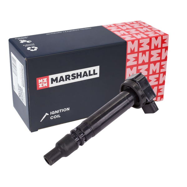 Катушка зажигания Toyota: Land Cruiser Prado / OEM 9091902237 ...