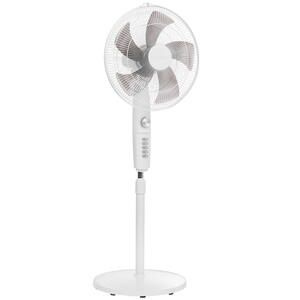 Вентилятор, Aceline SFJX-1650W32 белый купить по низкой цене с ...
