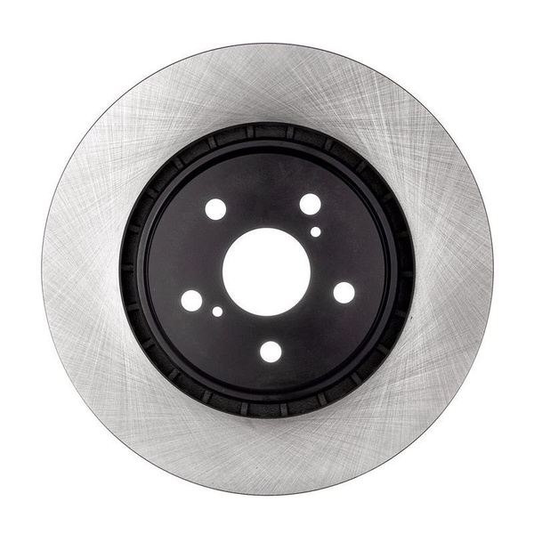 Диск тормозной передний (f) lexus rx al20 (15-) AVANTECH BR3066S, oem ...