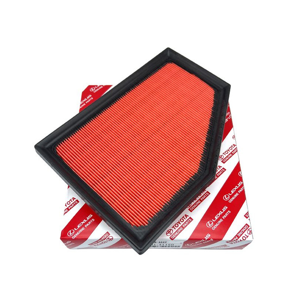 Фильтр воздушный Toyota 空滤 - купить по выгодным ценам в интернет ...