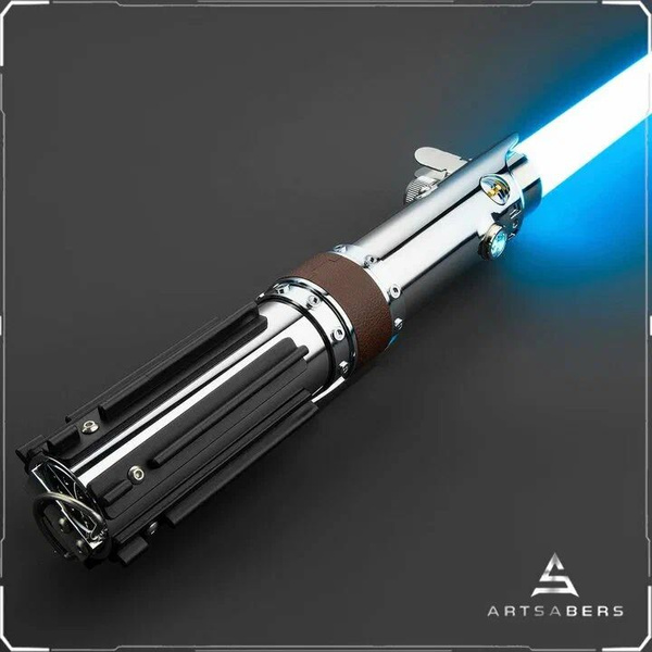Макет светового меча Люка Скайуокера Neopixel Xenopixel V3 LSW ...