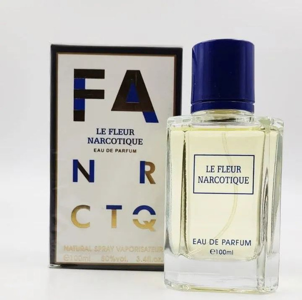 Fleur Narcotique топ 1 Духи 100 мл (1575593108)