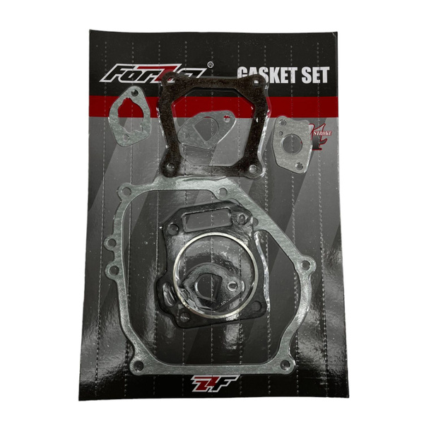 Оснастка для садовой техники Набор прокладок 170F forza Набор прокладок 170F - купить по ...