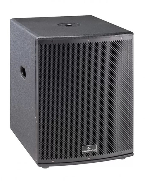 Soundsation Hyper-Bass-15A (L486L).1, Активная купить по низким ценам в интернет-магазине OZON ...