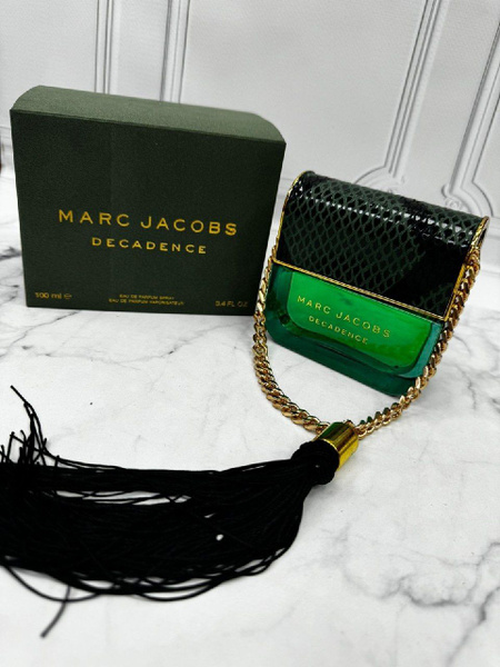 Marc Jacobs Decadence Духи 100 мл (1578242001)