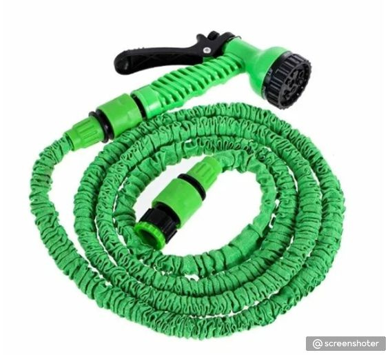 Шланг поливочный Louren шланг1 - купить по низким ценам в интернет ...