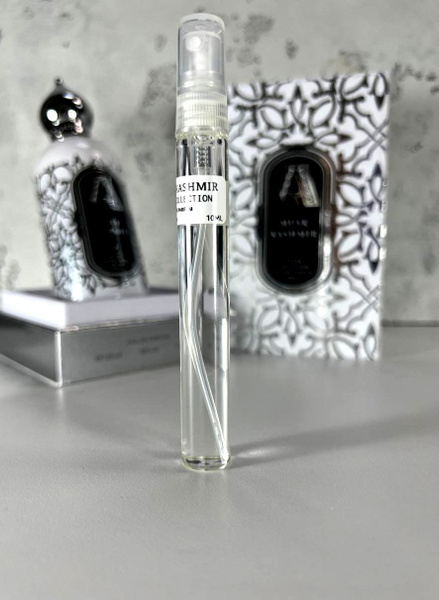 Attar Collection Аттар коллекшн белый Муск Кашемир Вода парфюмерная 10 ...