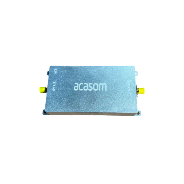 Усилитель сигнала Acasom для FPV дрона 20 Вт 860 / 930 МГц купить на ...