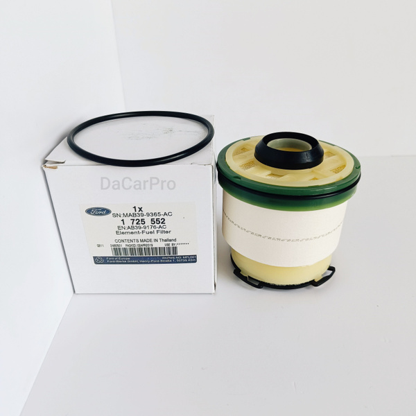 Фильтр топливный Ford 1725552 - купить по выгодным ценам в интернет ...