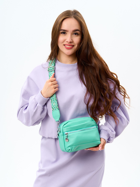 Maria C Сумка на плечо кросс-боди - купить с доставкой по выгодным ...