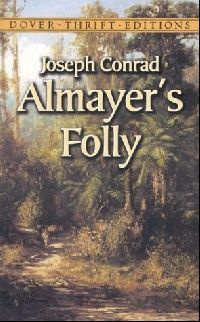 Almayer's Folly - купить с доставкой по выгодным ценам в интернет ...