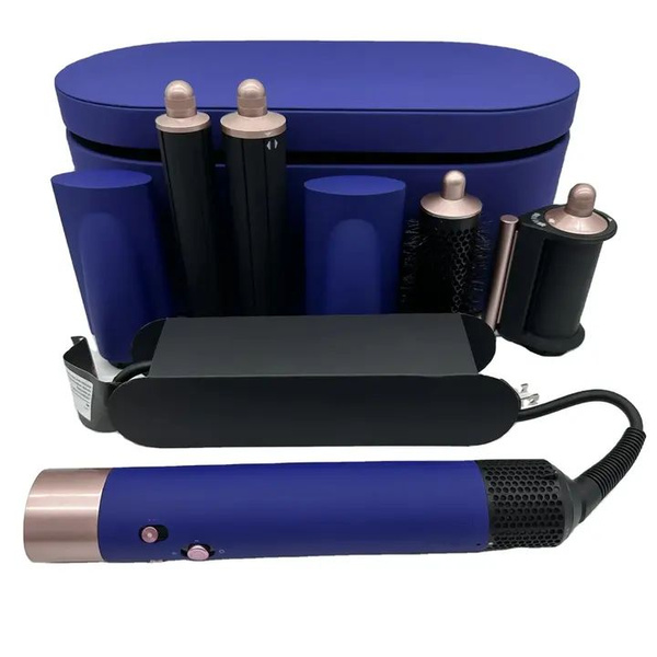 Стайлер Complete Long HS05 EU Ceramic Blue (Розовый / Золото) купить на ...