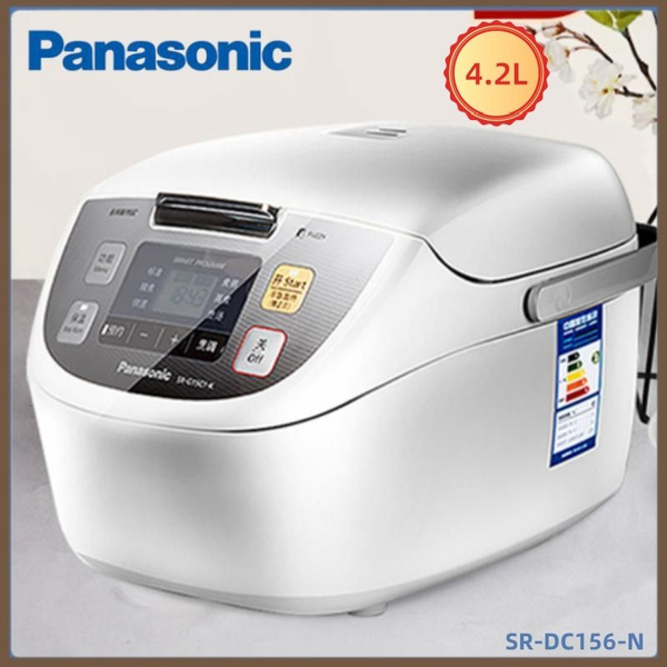 Мультиварка-скороварка Panasonic 5MJY0272 - купить по доступным ценам в ...
