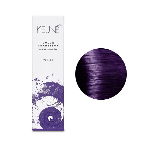 Keune Краска для волос Колор Хамелеон Color Chameleon, фиолетовый ...