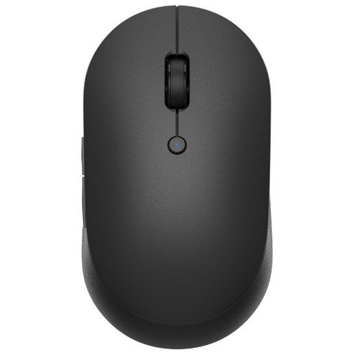 Мышь беспроводная Xiaomi Mi Dual Mode Wireless Mouse Silent Edition ...