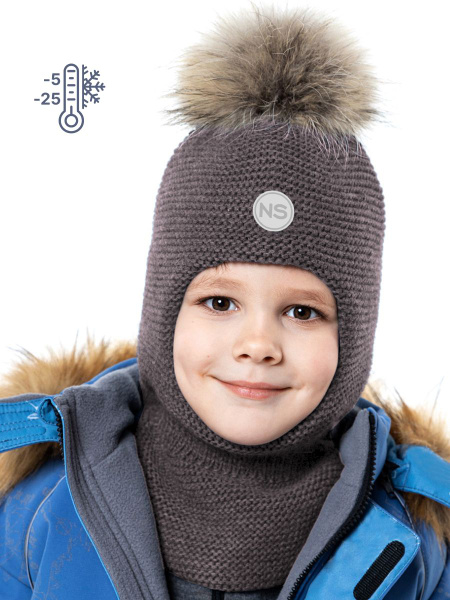 Балаклава NIKASTYLE купить на OZON по низкой цене (1587360284)