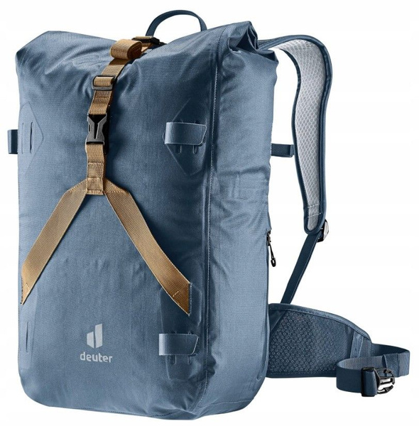 Deuter Mountain Рюкзак - купить с доставкой по выгодным ценам в ...