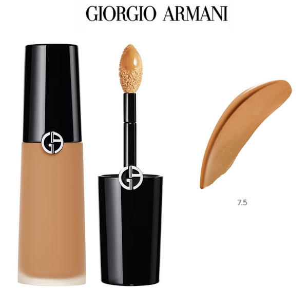 ARMANI Luminous Silk Concealer тональный крем 7.5 - купить с доставкой ...