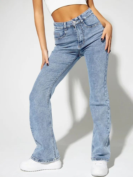 Джинсы RONMI Стильно и модно купить на OZON по низкой цене (1505652534)