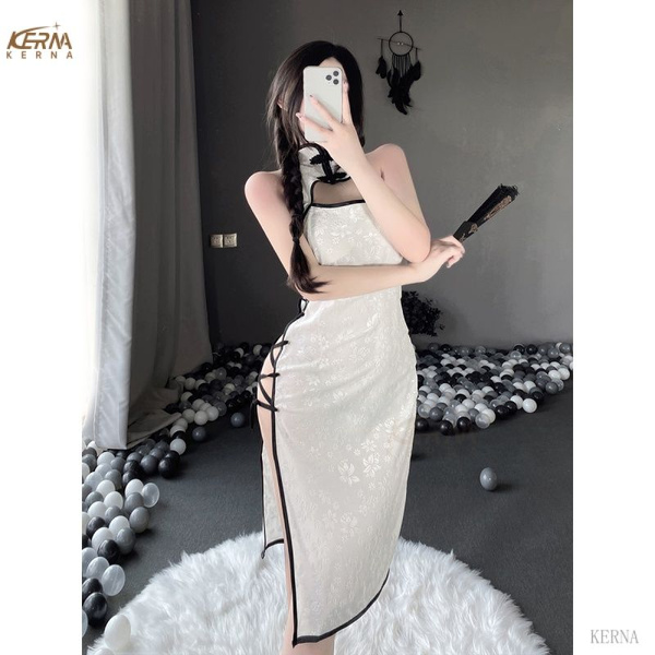 Костюм для ролевых игр KERNA Sexy купить на OZON по низкой цене (1590832039)