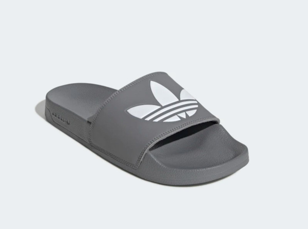 Пантолеты adidas ADILETTE - купить с доставкой по выгодным ценам в ...