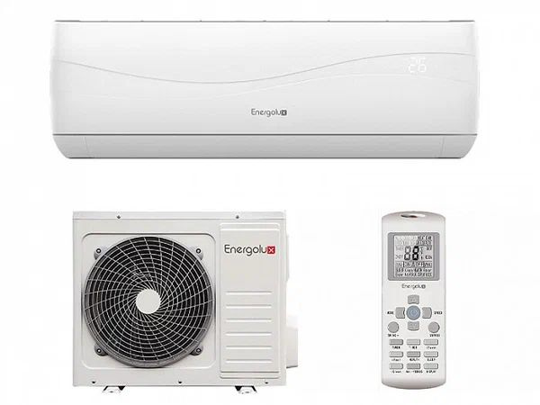 Сплит-система Energolux Zurich SAS07Z4-AI /SAU07Z4-AI 4 DC inverter ...