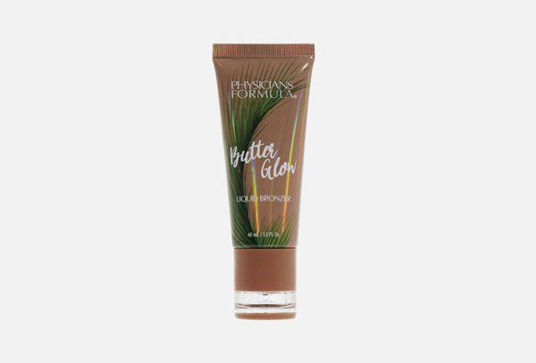 Бронзер флюид для лица и тела Physician's Formula Butter Glow Liquid ...