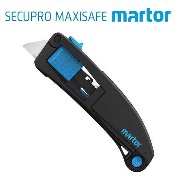 Безопасный нож MARTOR SECUPRO MAXISAFE - купить с доставкой по выгодным ...
