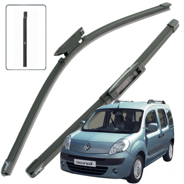 Комплект бескаркасных щеток стеклоочистителя LYNXauto AR00003030 ...