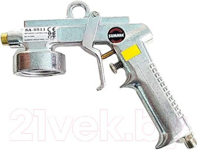 Пистолет для защитных составов Sumake SA-5511 - купить по низким ценам ...