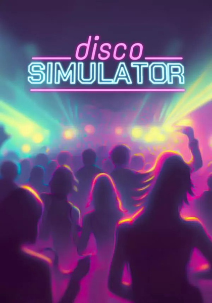 Disco Simulator купить по выгодной цене в интернет-магазине OZON.ru (1609031731)