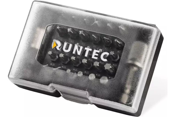 Бита RUNTEC RT-BX32, 1/4", 25 мм - купить по низким ценам в интернет ...